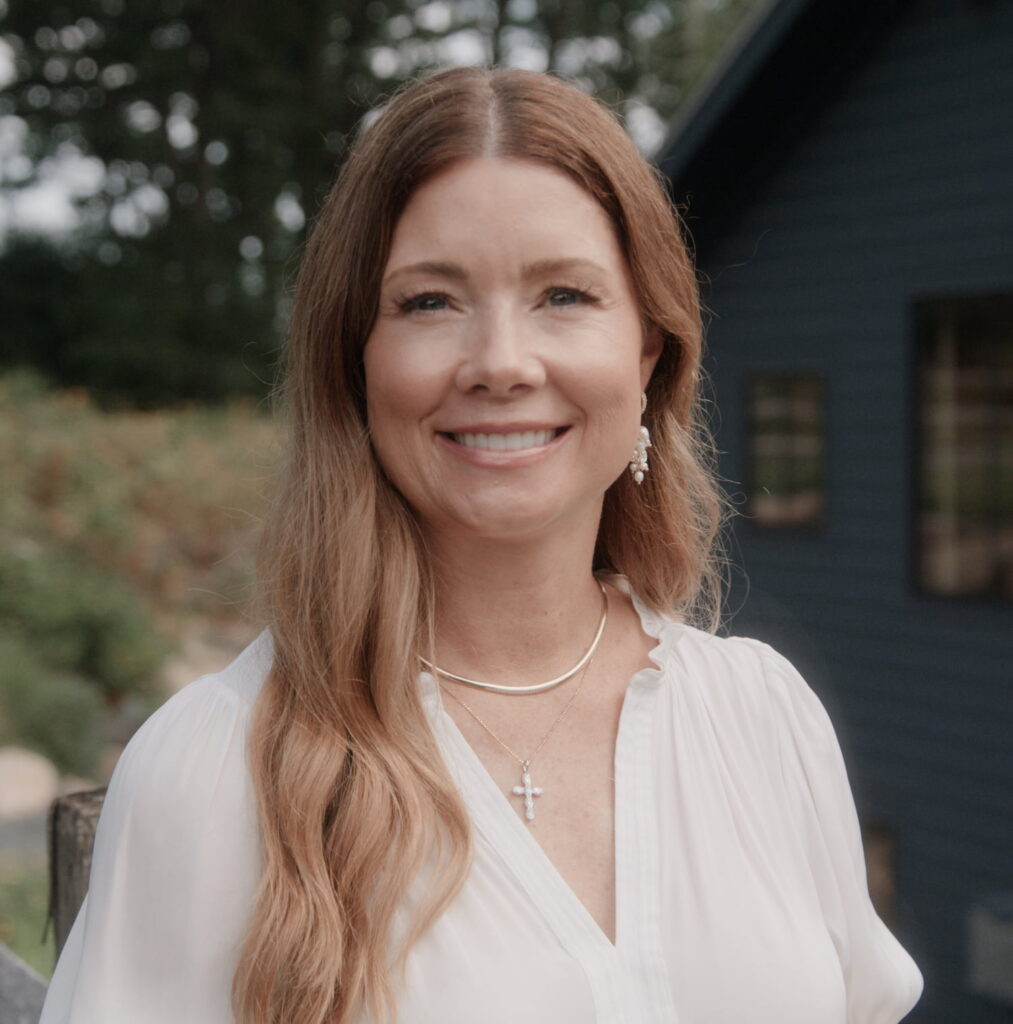 Meet Renee - Mike Minogue for Governor